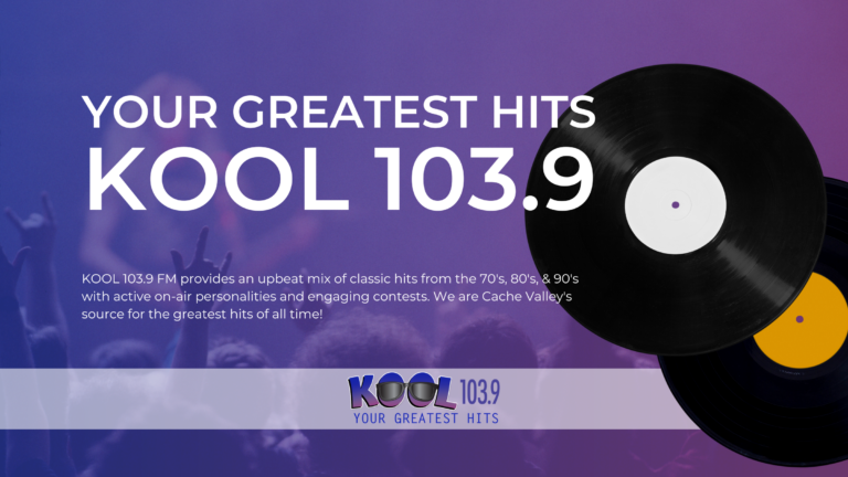 KOOL 103.9 FM